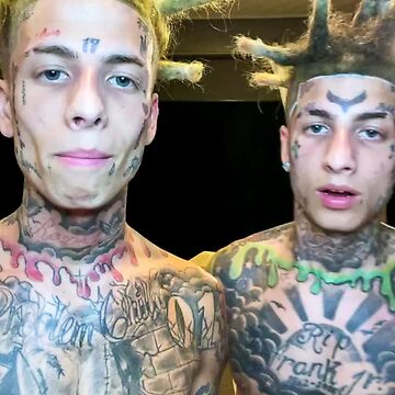 "Island Boys | Florida Vibes" Greeting Card for Sale by CollegeArt ...