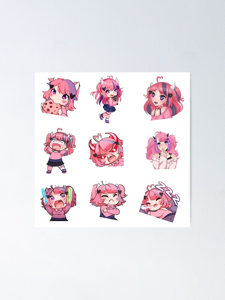 "Iron Mouse" Poster for Sale by Gamehamza | Redbubble