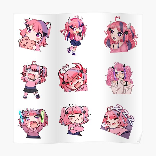 "Iron Mouse" Poster for Sale by Gamehamza | Redbubble