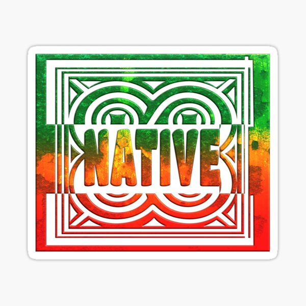 " NATIVE - NATIVE AMERICAN CHAKRA MANTRA RISING - HAPPY NATIVE ...