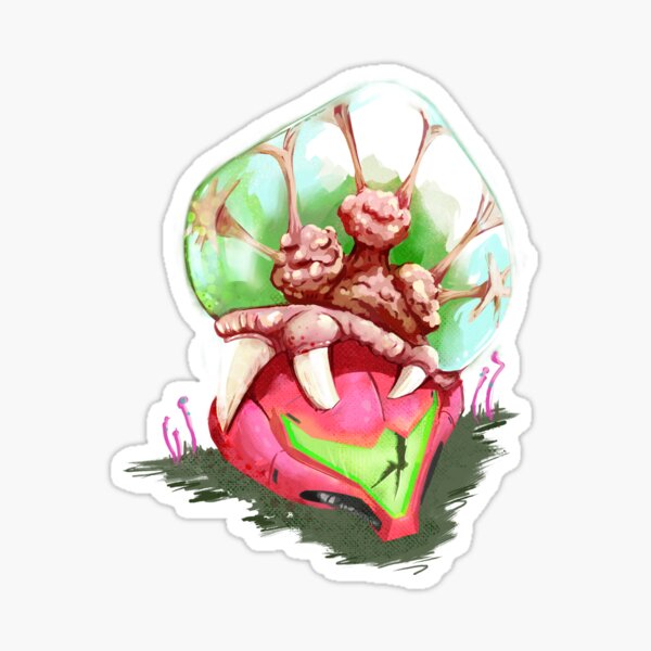 "Dread Helmet" Sticker for Sale by thecamobot | Redbubble