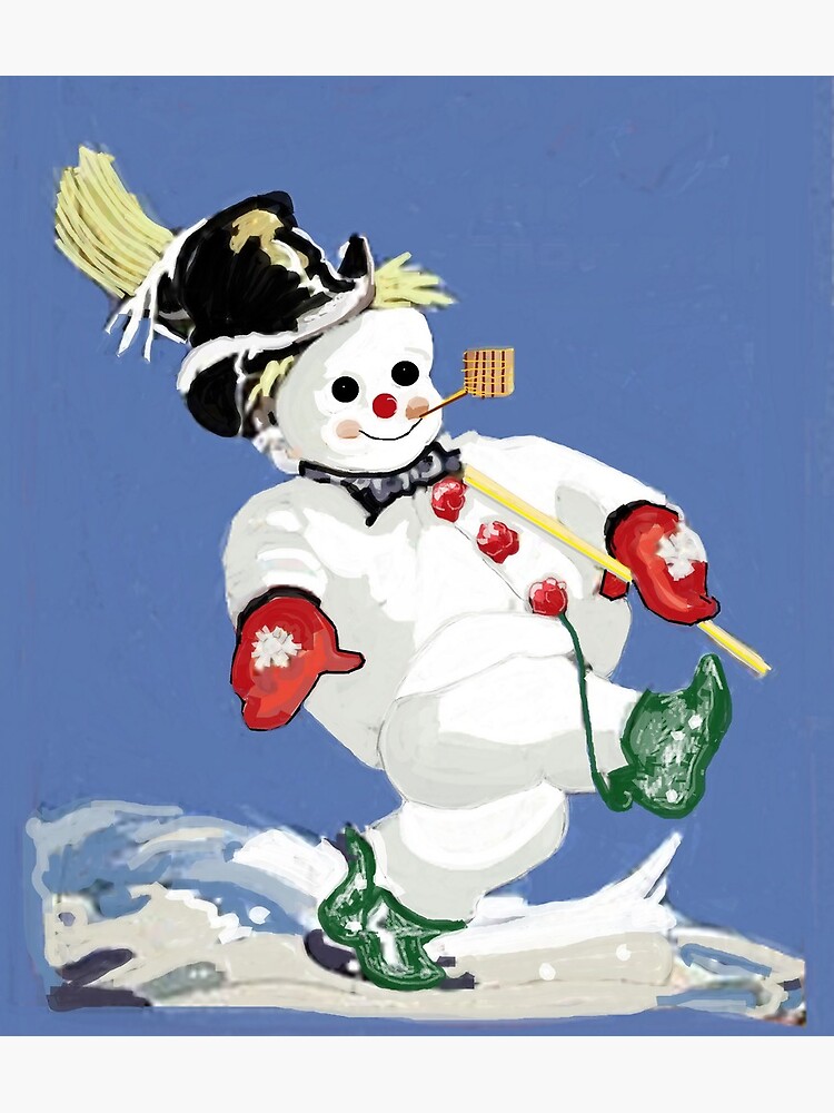 Frosty The Snowman Images
