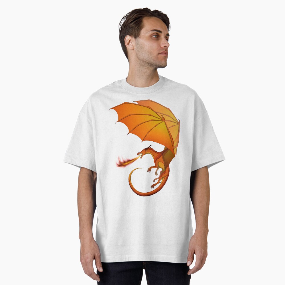 "Wings of Fire - Peril" Sticker for Sale by TheDragonReborn | Redbubble