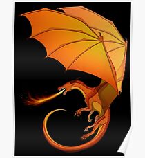 Wings of Fire: Posters | Redbubble