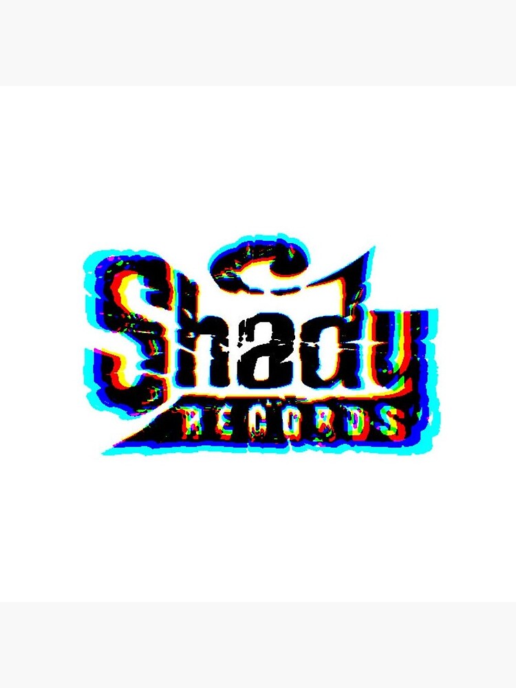 Logo De Shady Records