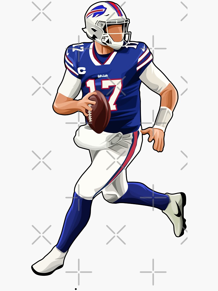 "JA#17 Look To Pass" Sticker for Sale by HalfCourt79 | Redbubble