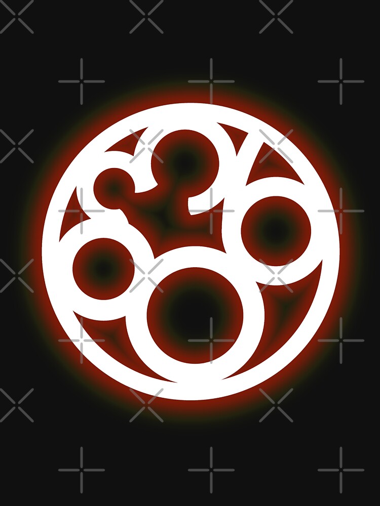 "Project 863 red logo - Remember to breathe " T-shirt for Sale by ...