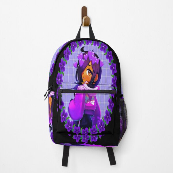 "Aphmau Meow Plushies Anime Cats " Backpack for Sale by Themagicianfox ...