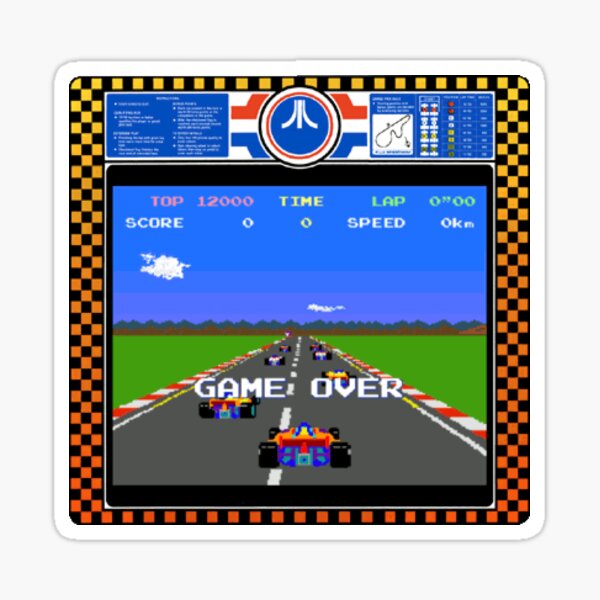 "Pole position 2021" Sticker for Sale by ChuckDL | Redbubble