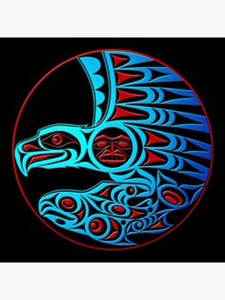 "native bird" Framed Art Print for Sale by breathoffire | Redbubble