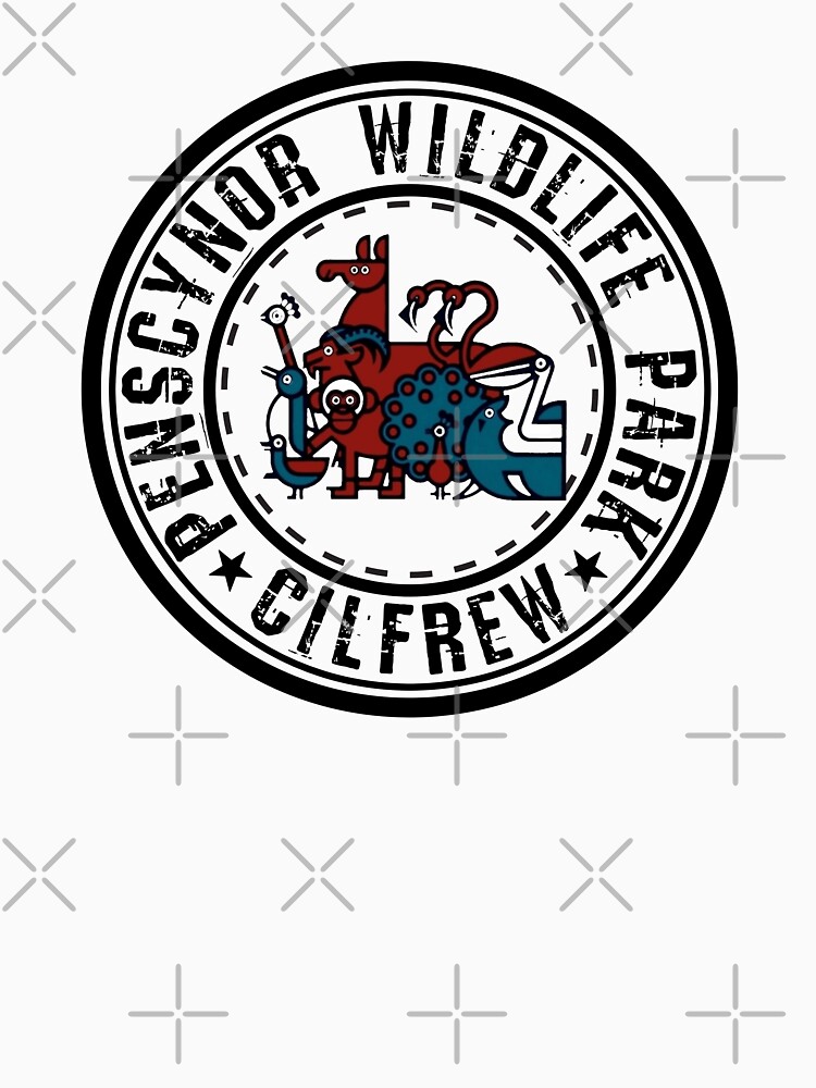 "Penscynor wildlife park, Cilfrew Neath Port Talbot, Neath South Wales ...