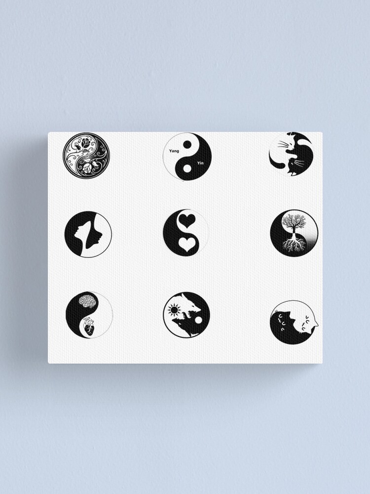 Yin Yang Tumblr Meaning