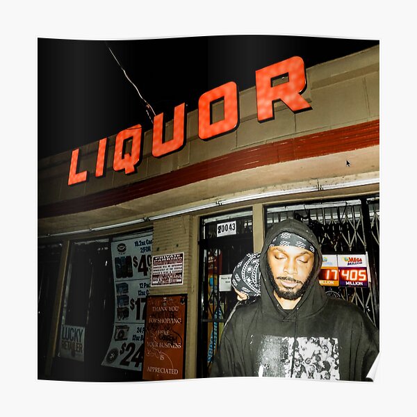 "JPEGMAFIA - LP!" Poster for Sale by rasanaruto123 | Redbubble