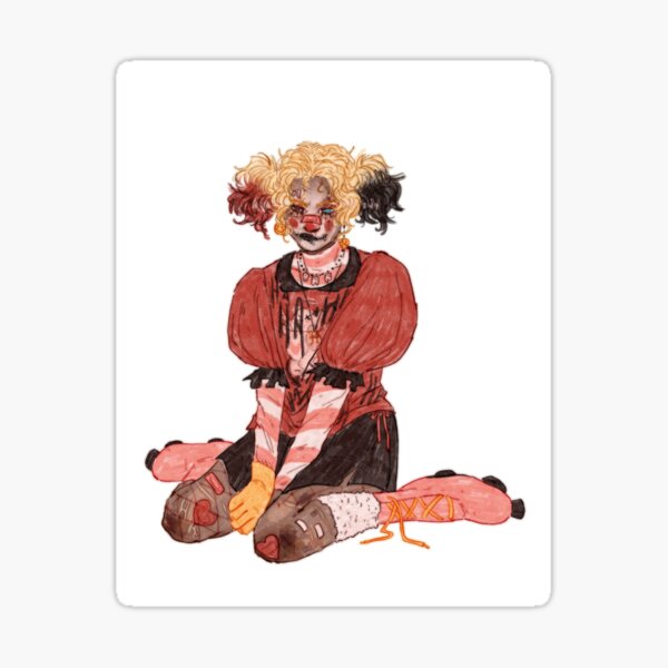 Clowncore Merch & Gifts for Sale | Redbubble