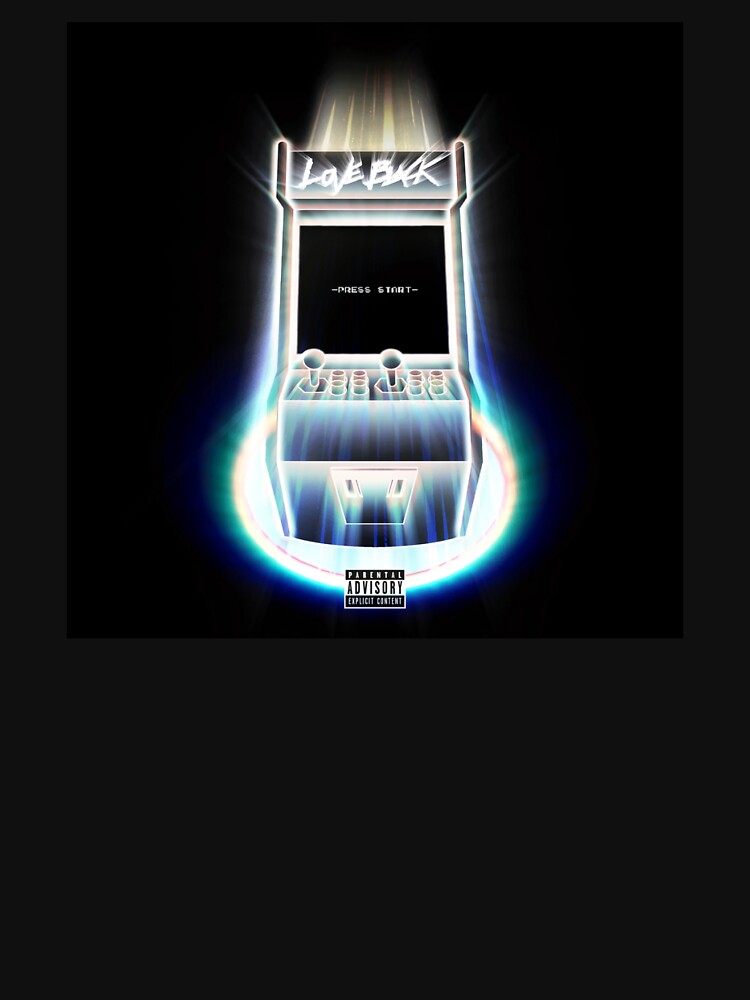 "Bktherula - LOVE BLACK" Essential T-Shirt for Sale by rasanaruto123 ...