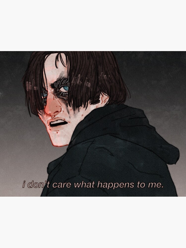 "emo boy" Sticker for Sale by plasticlamb | Redbubble