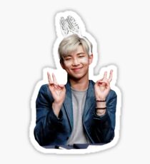 Bts: Pegatinas | Redbubble