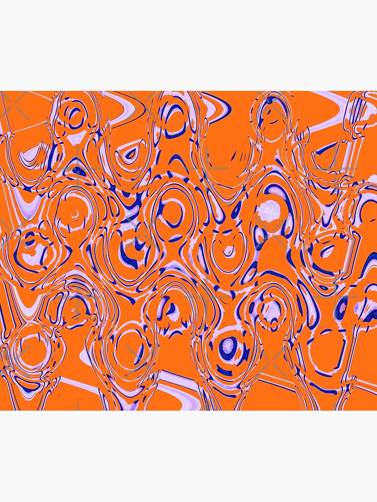 "Formless aesthetic colors mix by Code03. Cool and fye designs." Poster ...