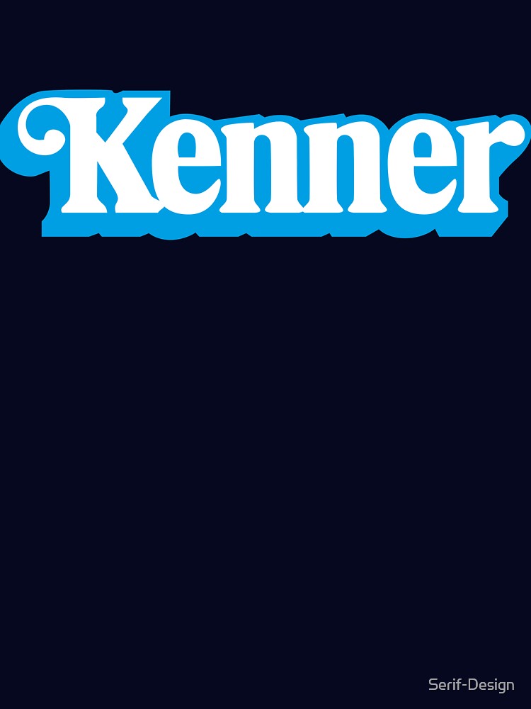 Kenner Original Logo
