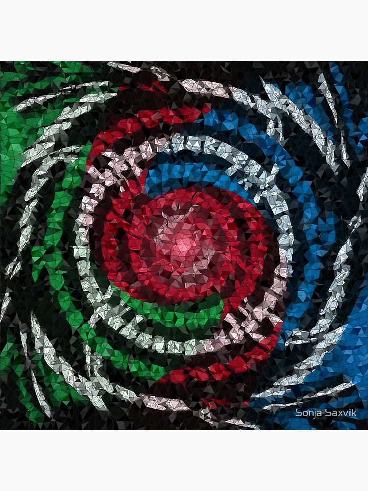 "Johan" Poster for Sale by Bidgeeborn | Redbubble