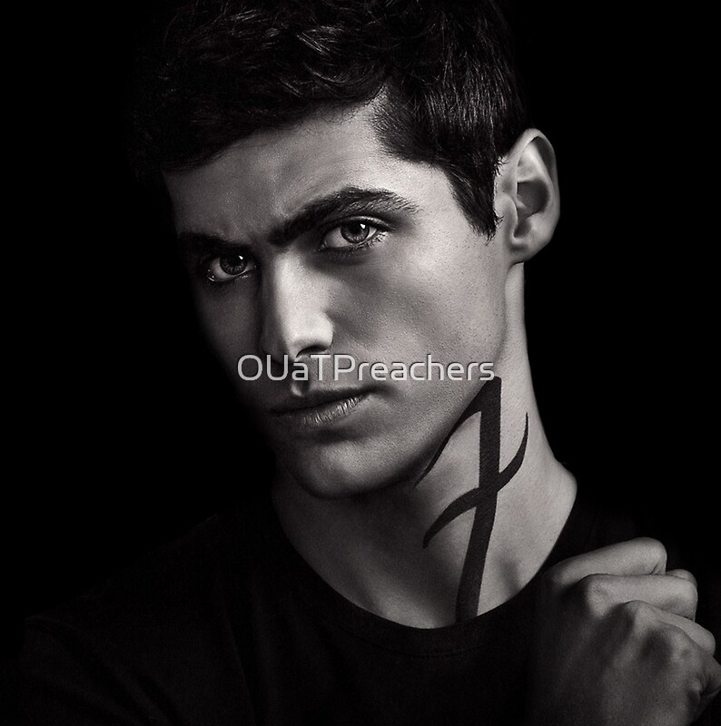 Shadowhunter: Posters | Redbubble