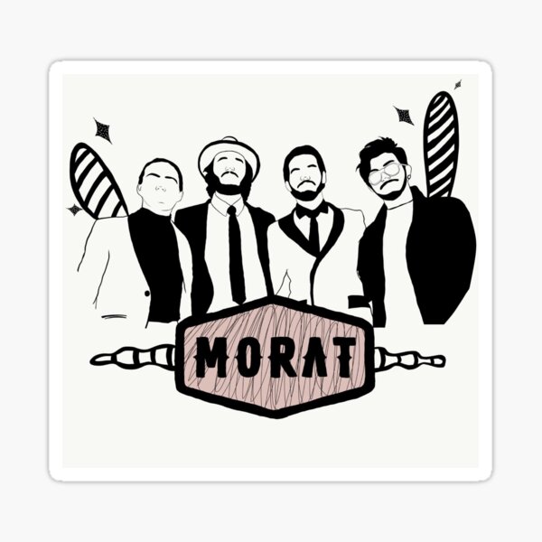 Morat Gifts & Merchandise for Sale | Redbubble