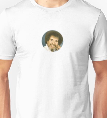 Bob Ross: Gifts & Merchandise | Redbubble