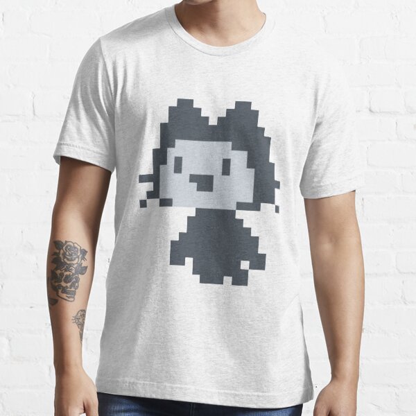 "Pixel Art Mona the Octocat " T-shirt for Sale by xenxanses2 | Redbubble | github t-shirts - nya ...