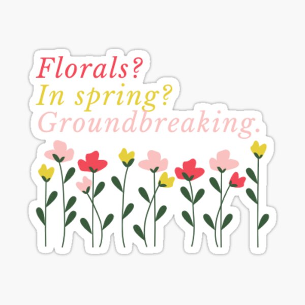 "The Devil Wears Prada - Miranda Priestly - "florals? in spring ...