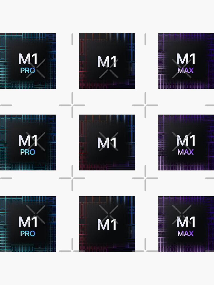 "M1 Pack" Sticker for Sale by ThunderRuler | Redbubble