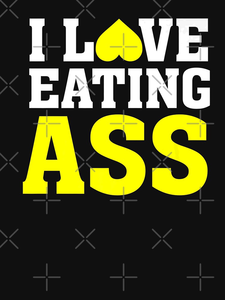 Booty Eating Quotes