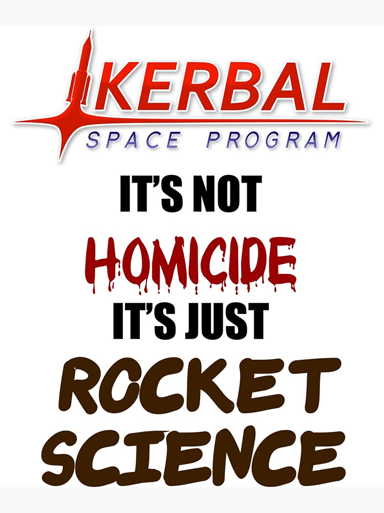 Ksp Rocket Logo Crunch Time For NASA's Space Vision