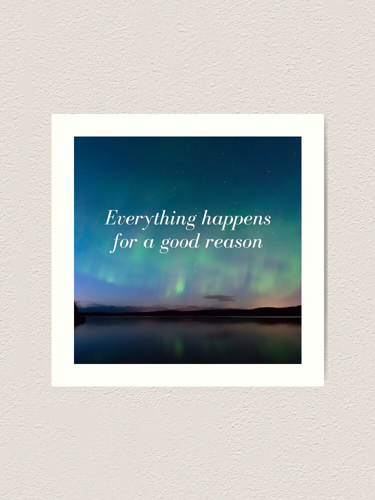 Real Reason Quotes