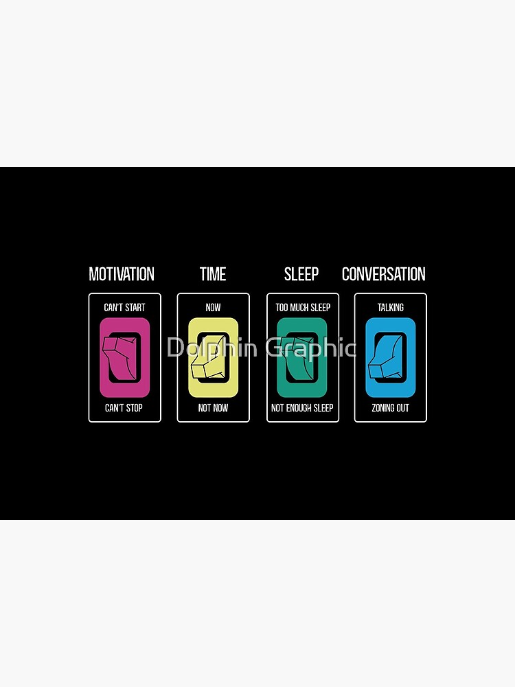 "Light switch Adhd T-shirt, Adhd Awareness, ADHD shirt, Neurodiverse ...