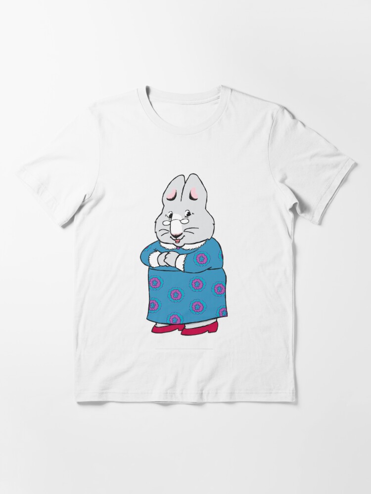"Grandma - Max & Ruby" T-shirt for Sale by craigie1211 | Redbubble ...