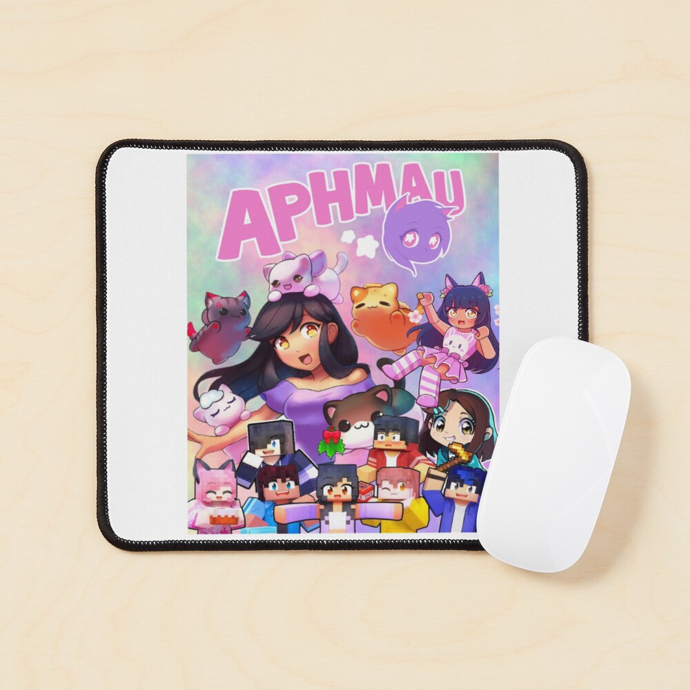 "Aphmau Art" Journal for Sale by TysonWalkar | Redbubble