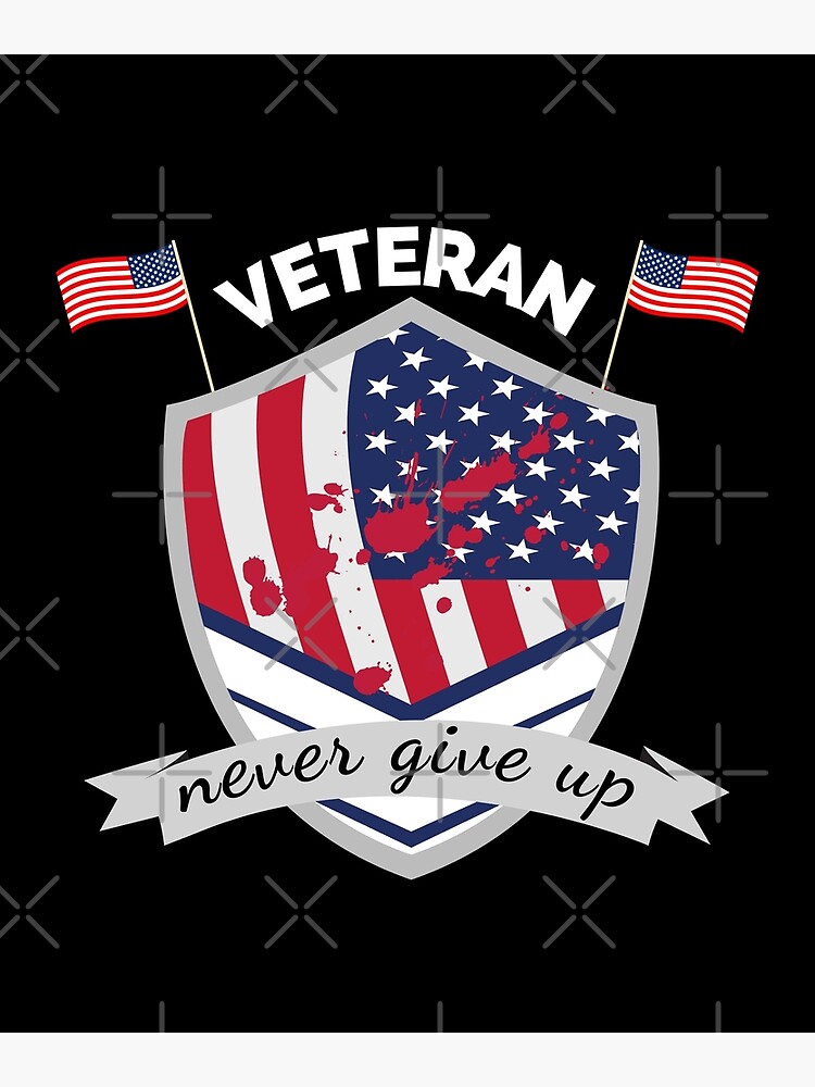 "Veteran never give up, Veterans day, freedom, is not free, lets not ...