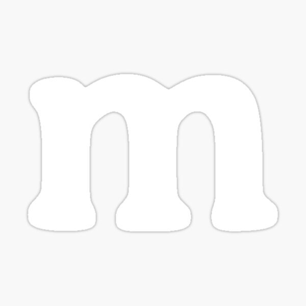 Printable Lowercase Letter M Template 59 Off