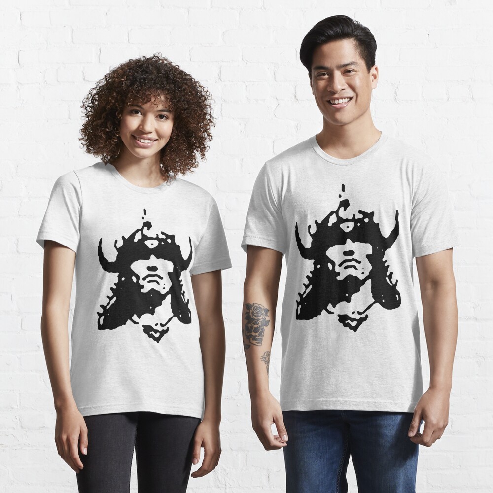 "conan" T-shirt for Sale by not-all-caped | Redbubble | television t ...