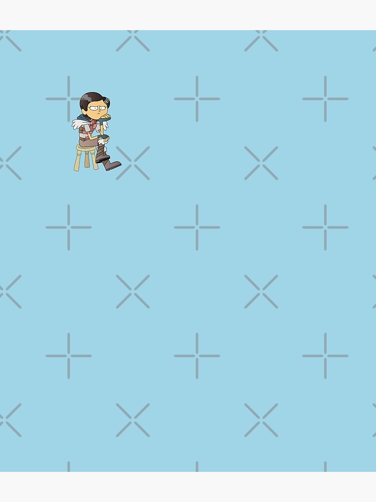 Marcy Wu | Amphibia Backpack sold by Pickle Sarah | SKU 12789242 ...