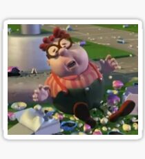 Jimmy Neutron: Stickers | Redbubble