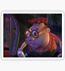 Jimmy Neutron: Stickers | Redbubble