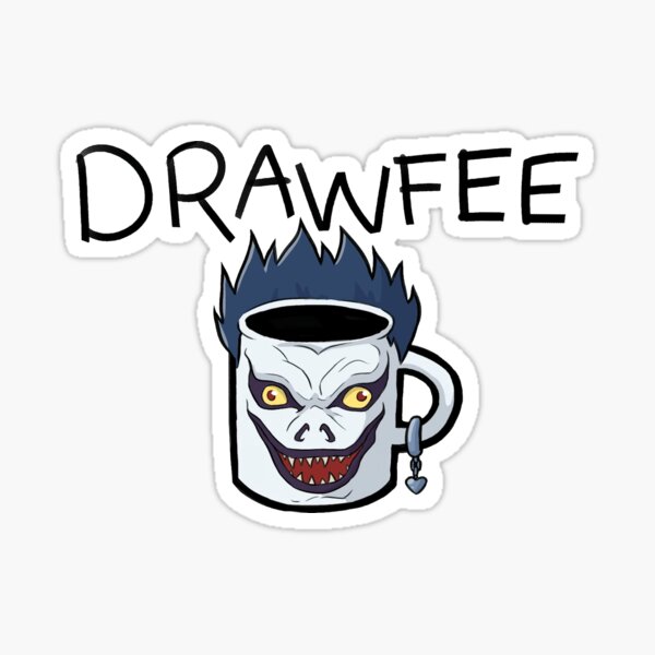 Drawfee Merch & Gifts for Sale | Redbubble