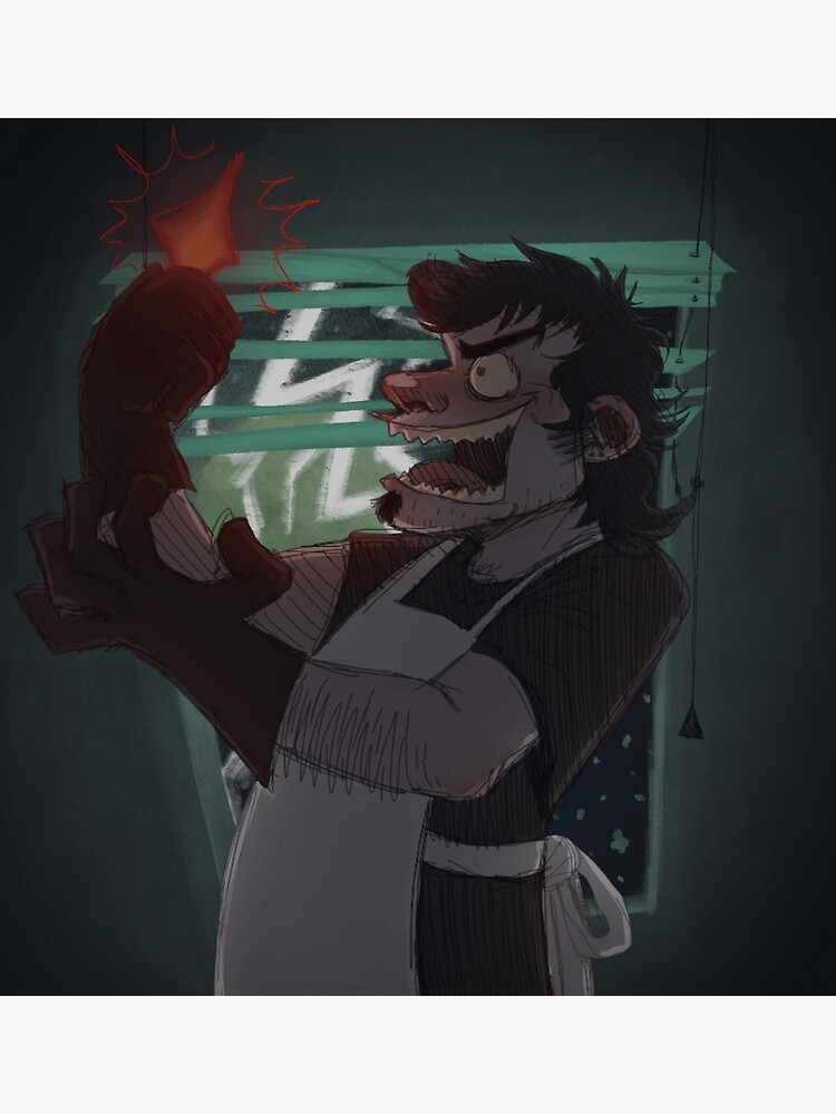 "delightfully evil - dan vs" Poster for Sale by spitjunki | Redbubble