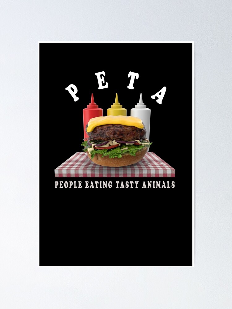 "Peta" Poster for Sale by Davidpy | Redbubble