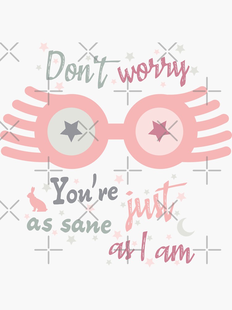 "luna illustration" Sticker for Sale by MystiS | Redbubble