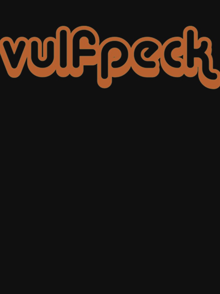 "Vulfpeck " T-shirt for Sale by BardwellCo | Redbubble | vulfpeck t ...