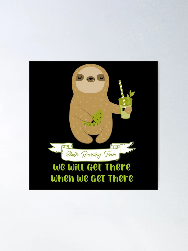 Sloth Running Memes Creepy Sloth Crawling On The Ground | Funny And