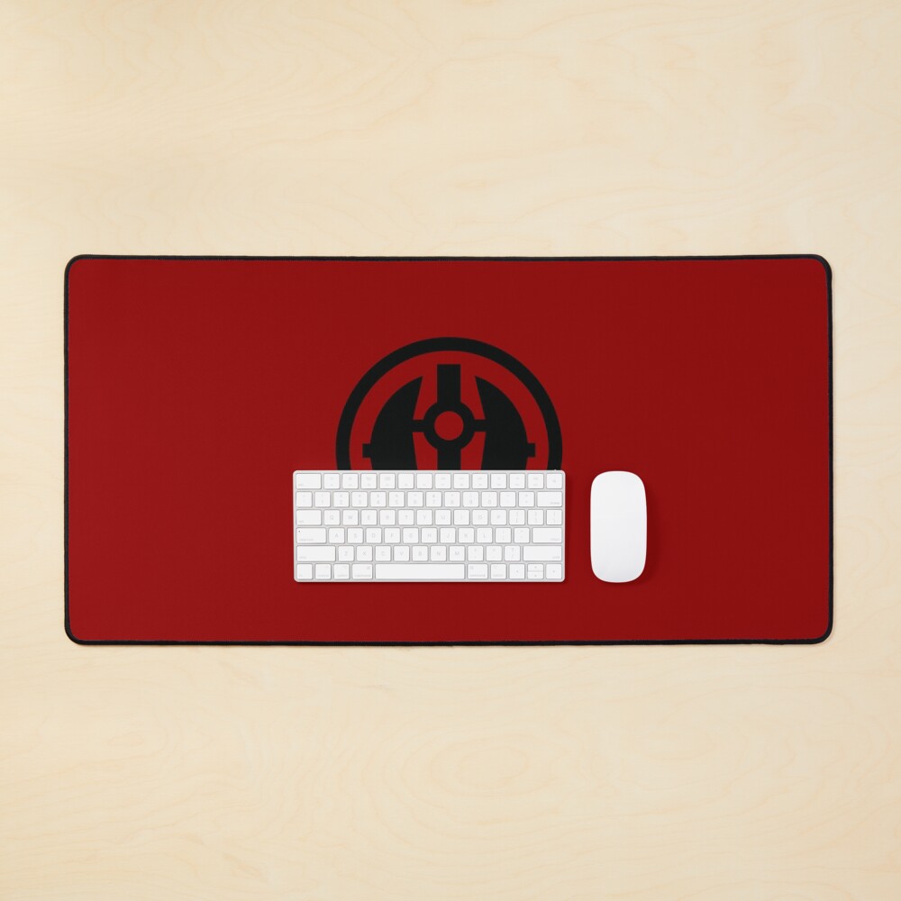 "Darth Revan Emblem in Black" Sticker for Sale by HelveticaHero | Redbubble