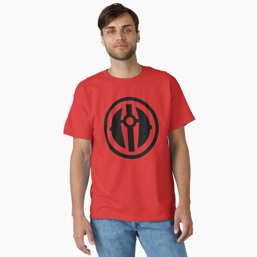 "Darth Revan Emblem in Black" Sticker for Sale by HelveticaHero | Redbubble